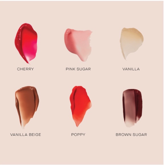 Summer Fridays | Makeup | Newsummer Fridays Pink Sugar | Poshmark